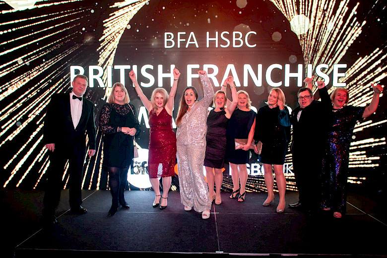 The Cat Butler Nominated as Finalists in Prestigious BFA HSBC British ...